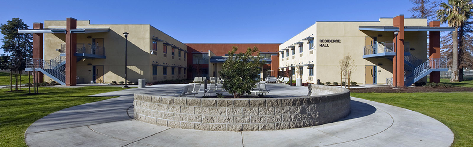 California Community Colleges with Dorms - College Guide