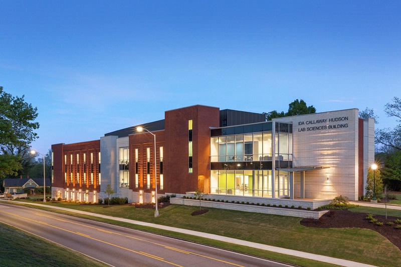 Art Colleges in Georgia - College Guide