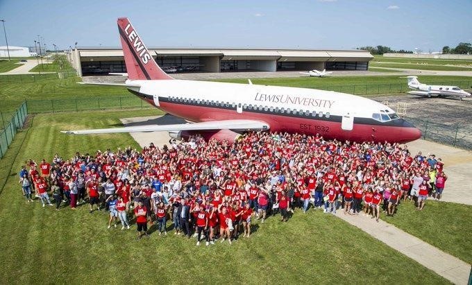 Aviation Colleges in Ohio - College Guide