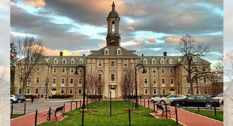 Largest Colleges in Pennsylvania - College Guide