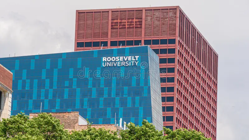 10 Interesting Facts about Roosevelt University - College Guide