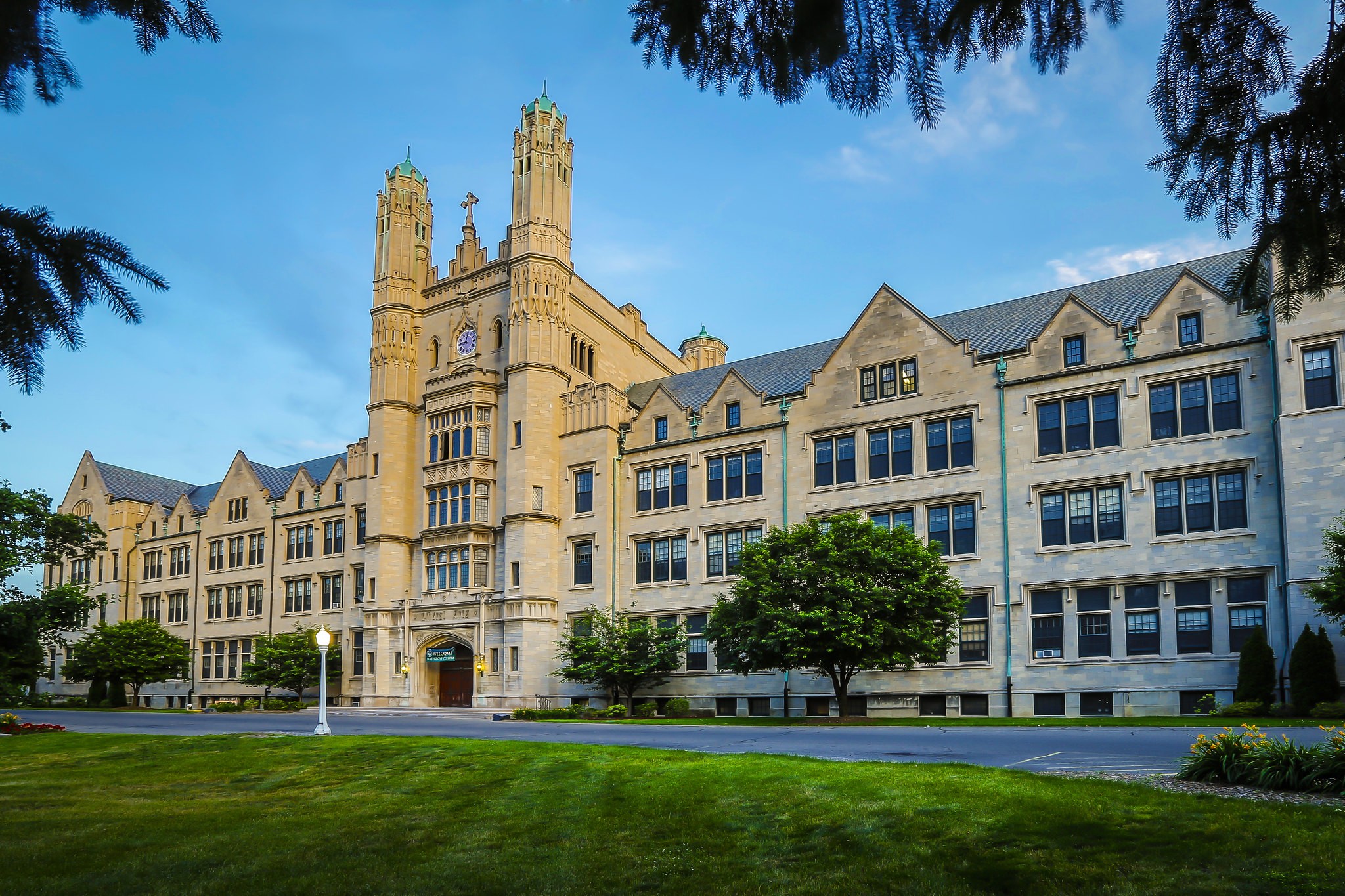 Private Colleges in Michigan - College Guide